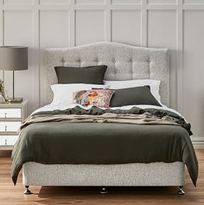 Beds, Bedroom Furniture, Mattresses, Beds & More | Snooze
